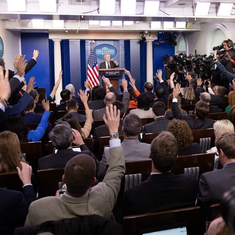7 Tips for Handling a Forced Political Debate at the Holiday Dinner Table