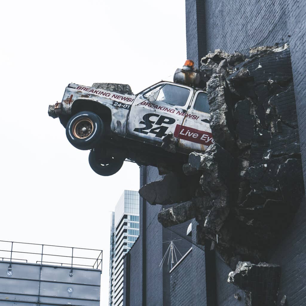 A Response to the Car Crash - Instagram size - Equal Rights Institute Blog