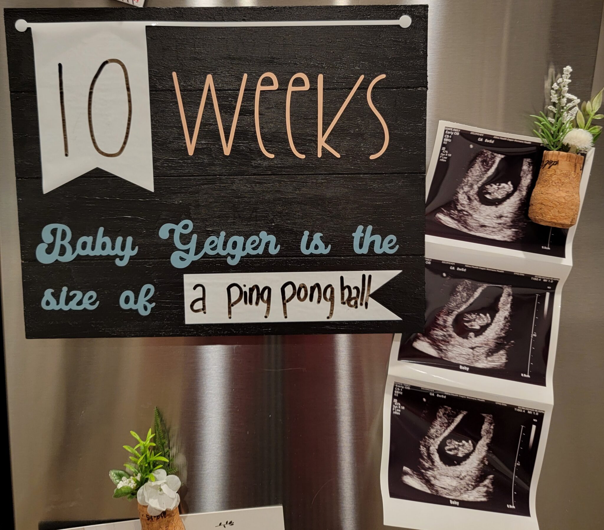 I'm pregnant: The hot takes and musings of a pregnant pro-life advocate ...